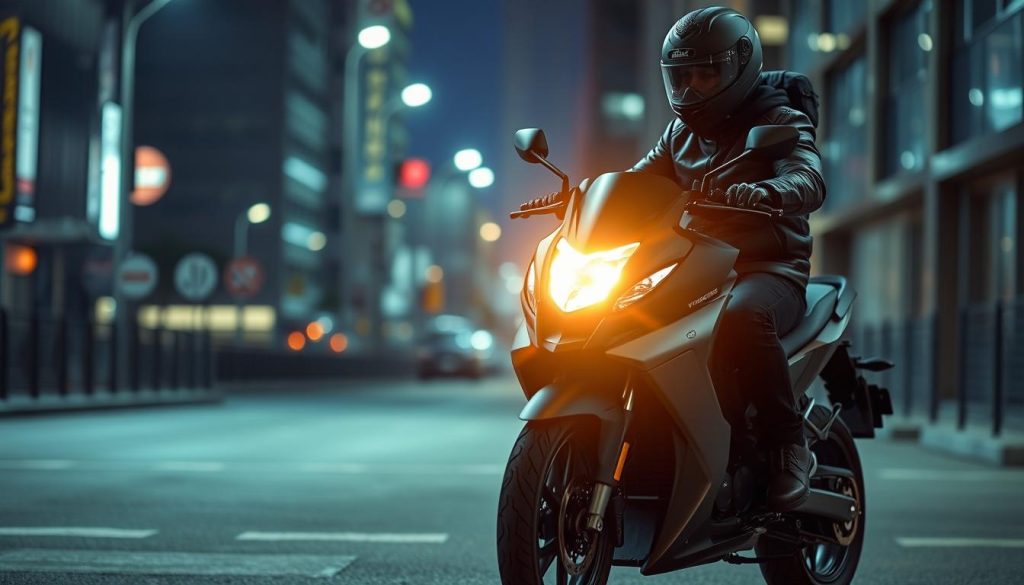 Quel permis pour conduire une moto 3 roues