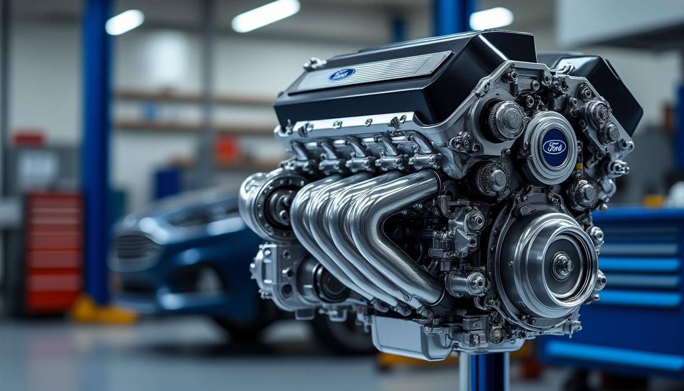 Ford 2.0 EcoBlue 130 : fiabilité et atouts clés