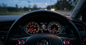 Voyants tableau de bord Volkswagen Golf 7 : guide complet